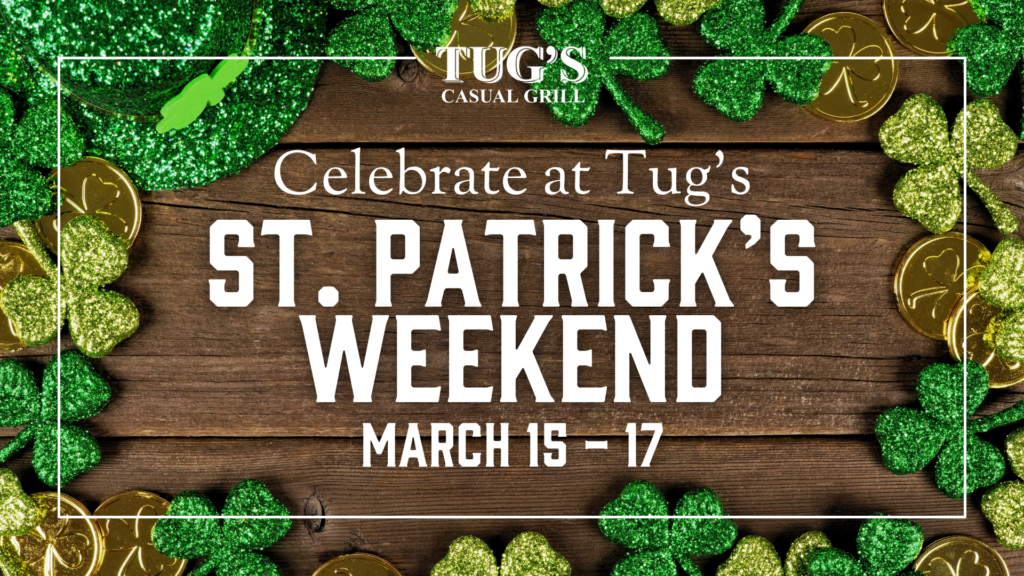 Home- Tug's Casual Grill – Home- Tug's Casual Grill